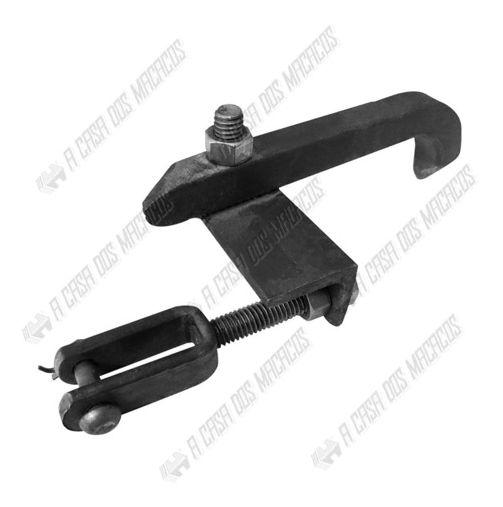 Gancho Para Abrir Válvula Jacaré Cpj56 Potente - A Casa dos Macacos