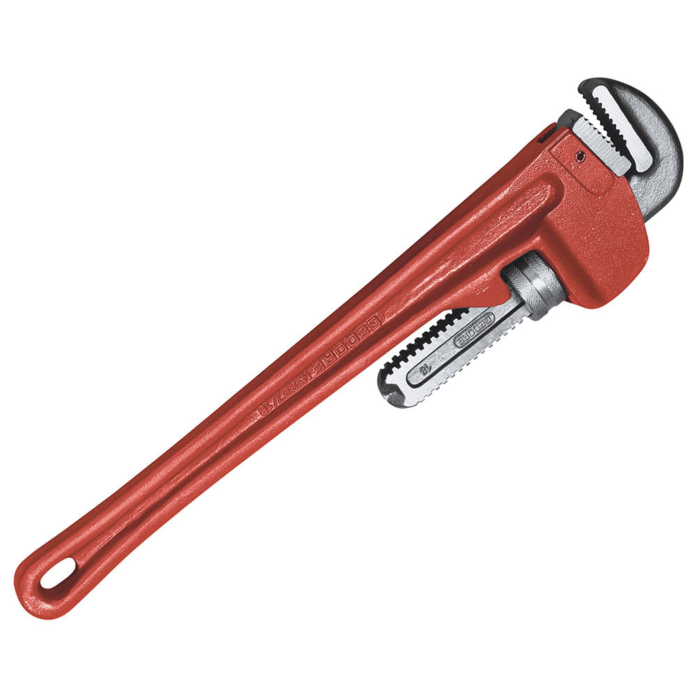 Chave Grifo 36" Americano Ref 227-36 033170 Gedore - A Casa dos Macacos