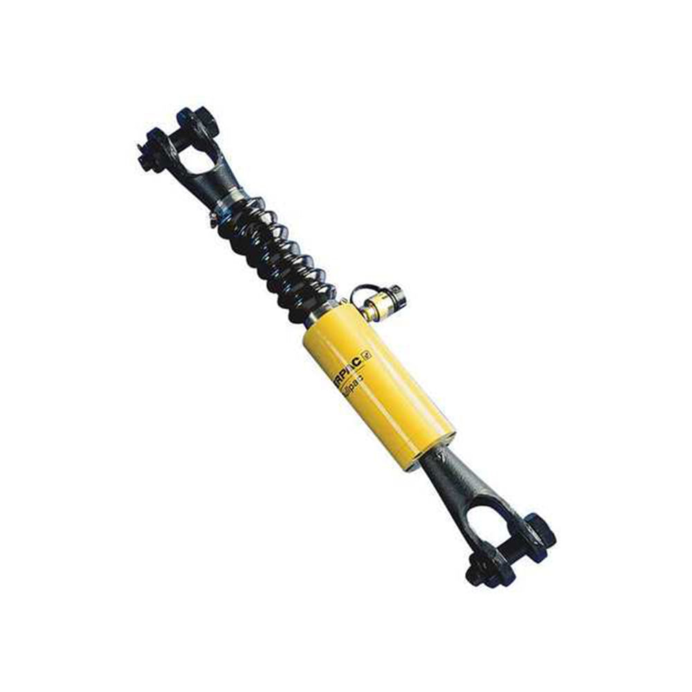 Cilindro Hidráulico 10t Atracador Brp106l Enerpac - A Casa dos Macacos