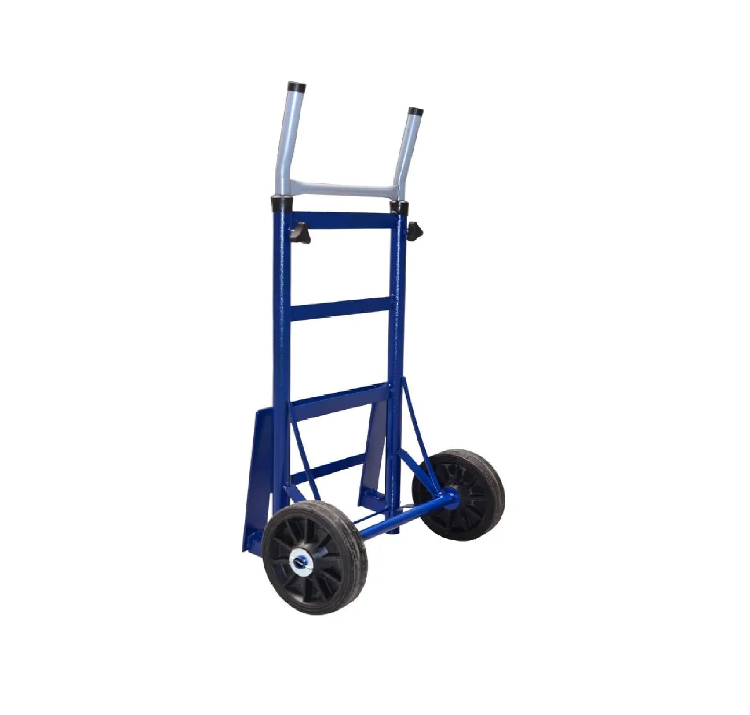 Carro Tubular Armazem Dobravel 150Kg SRM - A Casa dos Macacos