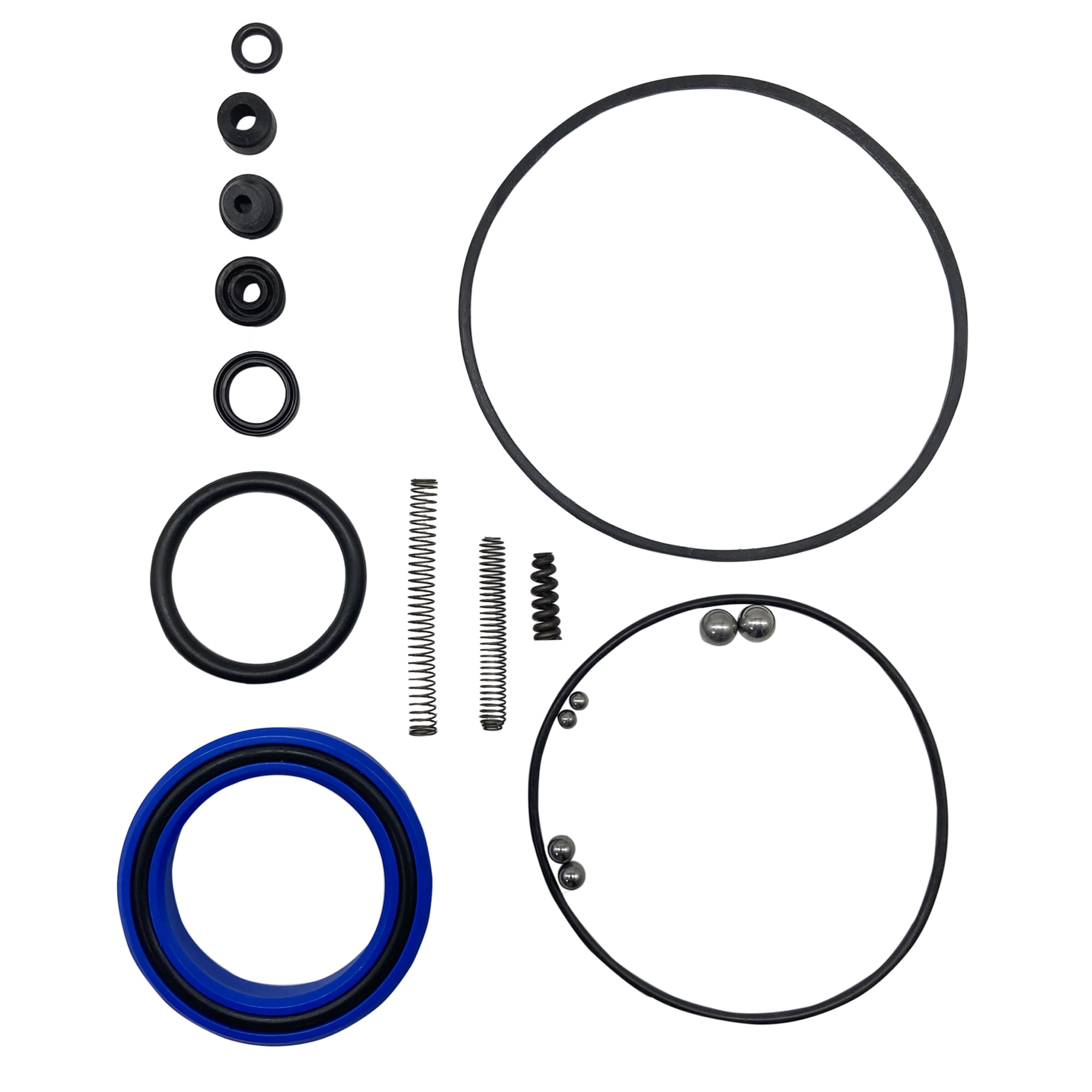 Kit Macaco Hidraúlico Jacaré 5Ton MJH-5T / MJH-5TP 3015114 MARCON - A ...